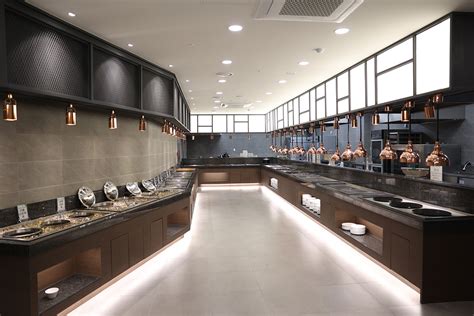 연회 안내 웨스턴팰리스 웨딩하우스