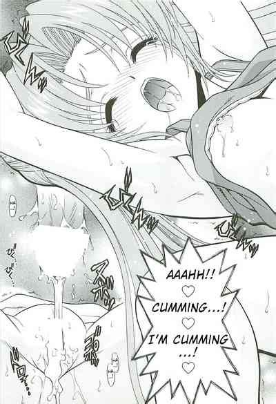 Blue Bloods Vol 13 Nhentai Hentai Doujinshi And Manga