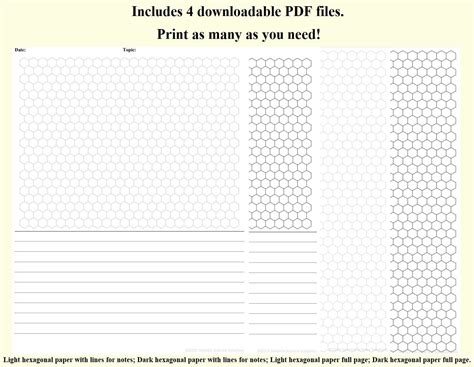Free Printable Graph Paper For Chemistry Download Free Printable Graph