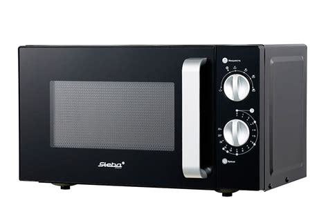 Микроволновая печь Steba MIC 2050 - купить в интернет-магазине в Москве