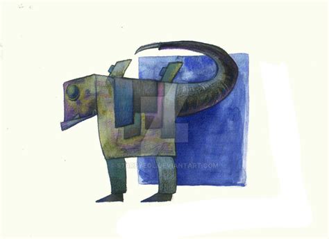 Making A Character Using Square By S7arByeol On DeviantArt