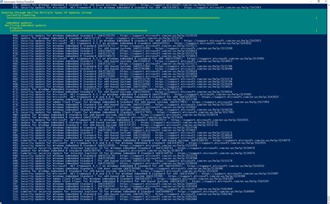 Wsus Automated Maintenance My Little Farm