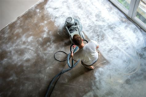 3 Practical Tips For Applying Epoxy Coating