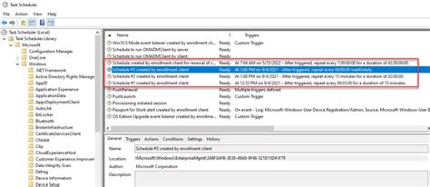 Automatic Mdm Intune Enrollment Process For Windows Configuration Manager Manishbangia