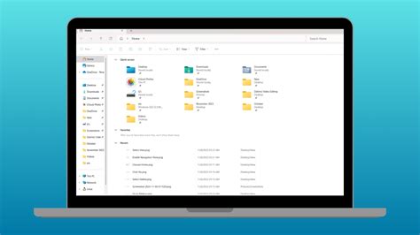 How To Fix Quick Access Not Working In Windows 11 Geekchamp