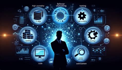 Optimize And Tune Your Ms Sql Server For Maximum Performance And Efficiency By Araeiji Fiverr
