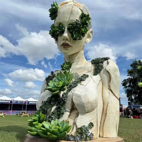 See How This Artist Carries On The Tradition Of Bas Relief Sculpture