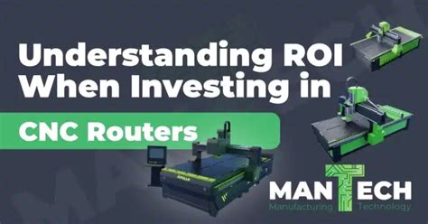 Troubleshooting Common Cnc Router Issues A Quick Reference Guide Mantech Machinery Uk