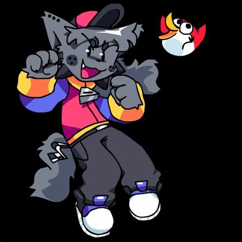 Stream Fnf Vs Kapi Arcade Showdown Pyoro Instrumental By Alec Listen Online For Free On