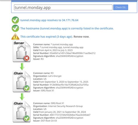 Unable To Start The App In Local Monday Apps And Developers