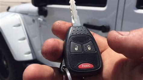 How To Reset Your Jeep Cherokees Security System My Jeep Car