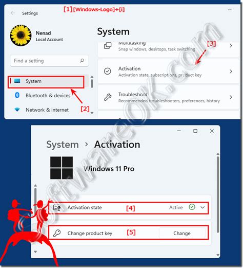 Check Whether Windows 11 Is Activated Where Can I See It