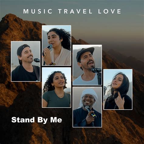 Stand By Me Single By Music Travel Love Spotify