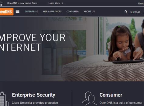 The Best Free And Public Dns Servers April 2023