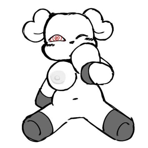 Rule 34 Anthro Anthro On Anthro Anthro Only Black Sclera Critters Poppy Playtime Furry Only