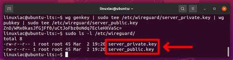 How To Set Up WireGuard VPN On Ubuntu A Step By Step Guide