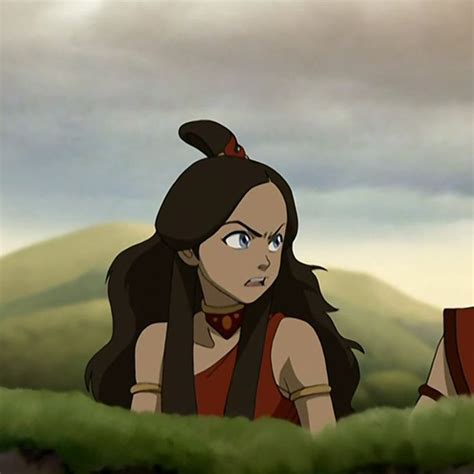 Katara Katara Avatar Anime