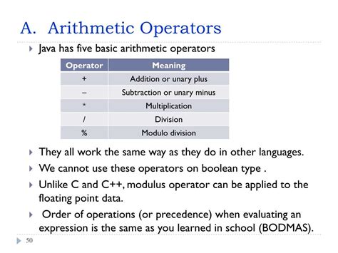 Ppt Object Oriented Programming Oop Using Java Powerpoint Presentation Id3438660