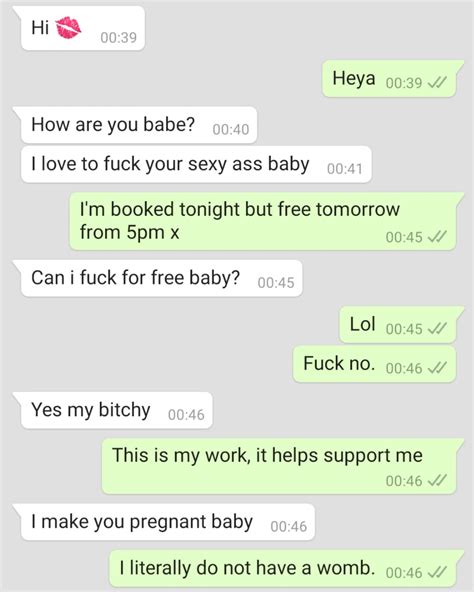 Swing And A Miss R ClientCringe