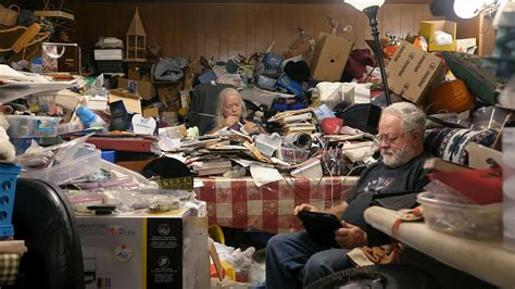 Watch Hoarders Season 12 Episode 7 Aande