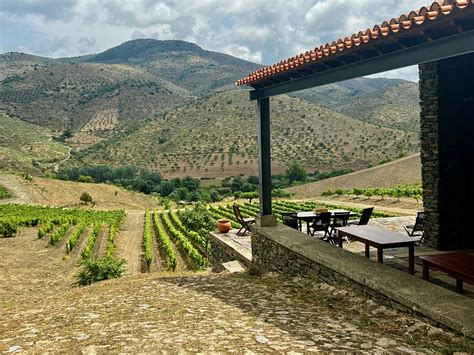 What Is The Most Beautiful Road In The Douro Valley Portugal All