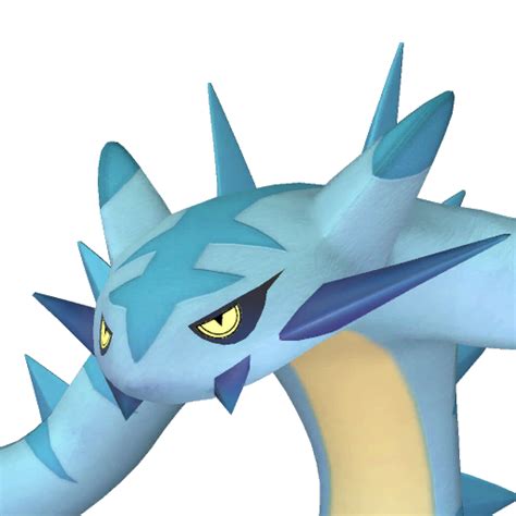 BOSS 冰棘兽 Palworld幻兽帕鲁中文百科WIKI BWIKI 哔哩哔哩