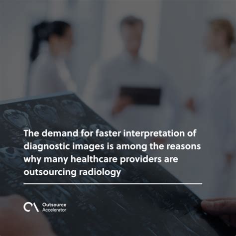 Outsourcing Radiology Services What You Need To Know Outsource Accelerator