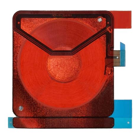 For Google Pixel 7 NFC Wireless Charging Module