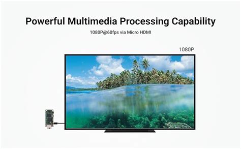 Radxa Zero 3e Rk3566 4 Core Cpu Sbc Gpu Npu Hdmi With 1080p Output And Gigabit