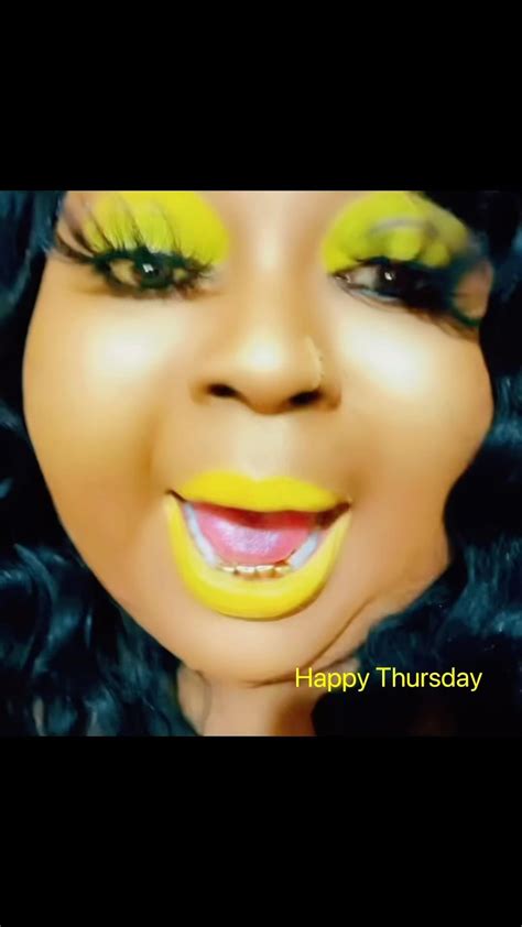 Lashanta White Lashanta504 Happythursday Birthday Belatedbirthday