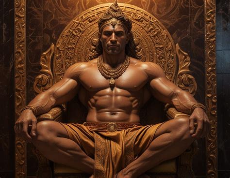 Solarplexus Divine Masculine Lord Of The Solar Plexus