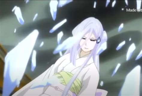 Sode No Shirayuki Bleach Vs Guren Naruto Shippuden Worstgen