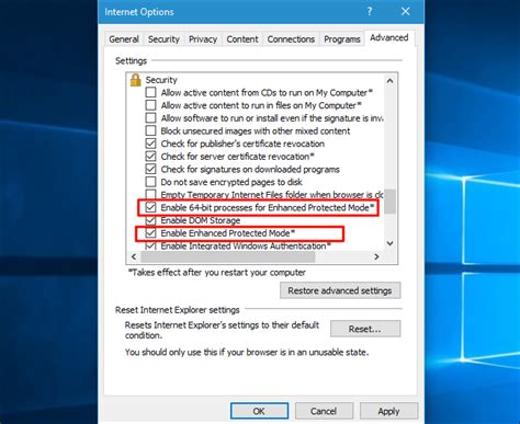 How To Make Internet Explorer More Secure If Youre Stuck Using It