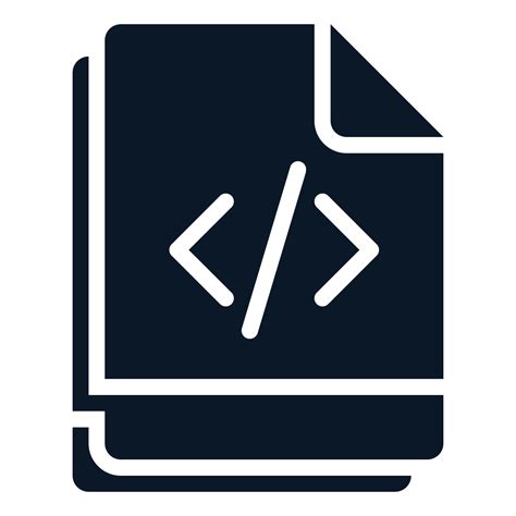 Code File Multiple Programming Script Icon Download On Iconfinder