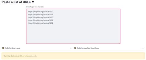 How To Build A Simple Code Checker In Python With Streamlit Agile Seo By Ranksense