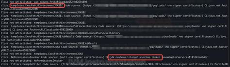 hui yi loke on linkedin using rasp to look for evil in java programs
