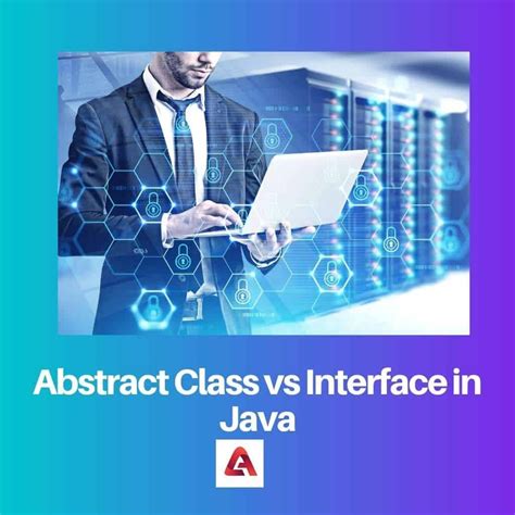 Abstract Class Vs Interface In Java Difference And Comparison