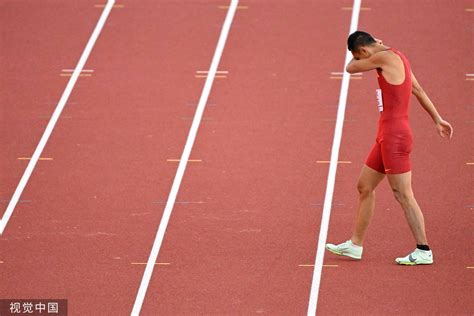 王嘉男8米36！中国人首夺世锦赛男子跳远金牌 凤凰网体育 凤凰网