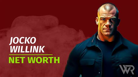 Jocko Willink Net Worth And Achievements Updated 2025 Wealth Rector