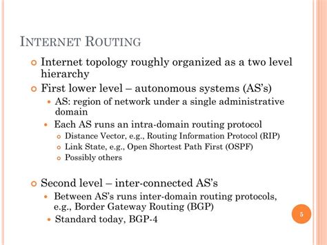 PPT Routing Protocols PowerPoint Presentation Free Download ID 3859654