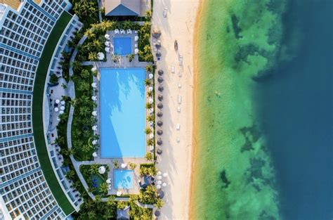 지금 떠나기 좋은 나트랑 리조트 Best 5 ㅍㅍㅅㅅ