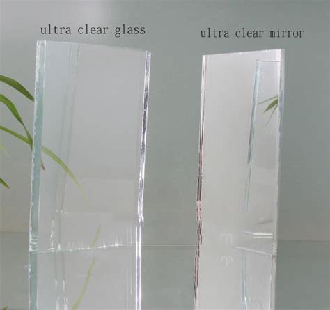 Extra Clear Low Iron Glass Mirror Hhg Glass