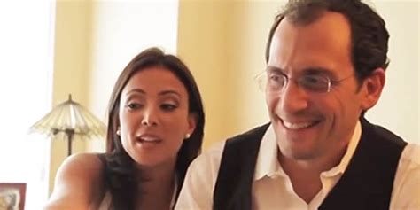 Julie Banderas Andrew Sansone
