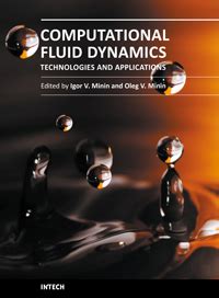 EBOOK WORLD Computational Fluid Dynamics Technologies And Applications