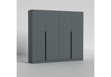 Шафа розпашна Urban Урбан 2400 від 16370 грн купити в Україні