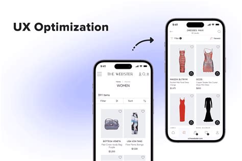 Nine Ways To Optimize The User Experience On Your Website Onilab Blog