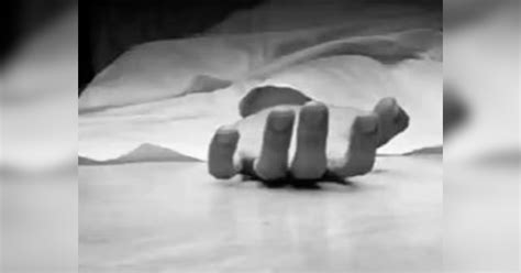 After Husband Death Wife Also Passed Away After Just 2 Hours Unique