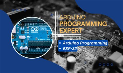 Do Arduino Programming Arduino Coding And Iot By Abdulfattah332 Fiverr