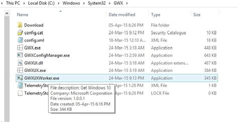 Notificaciones En Windows Con Ventanas Emergentes Para Que Actualices A Windows Blog