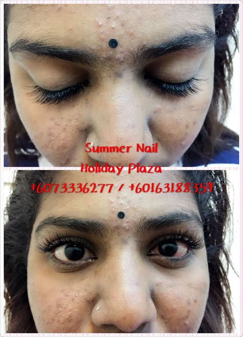 Pin By Lee Samantha On Eyelash Extension Summer Nail Summer Nails Holiday Nails Nail